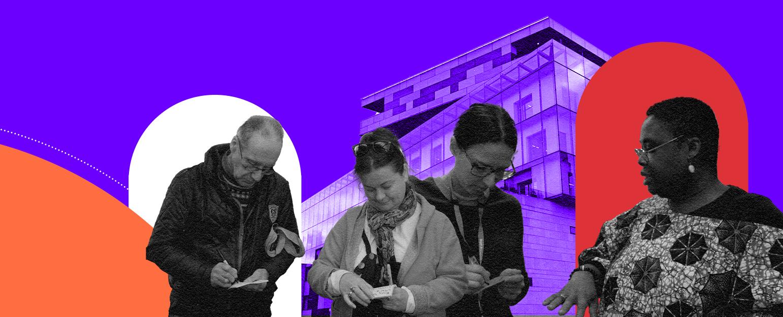 Help your community be heard: join the Council’s Community Engagement Panel