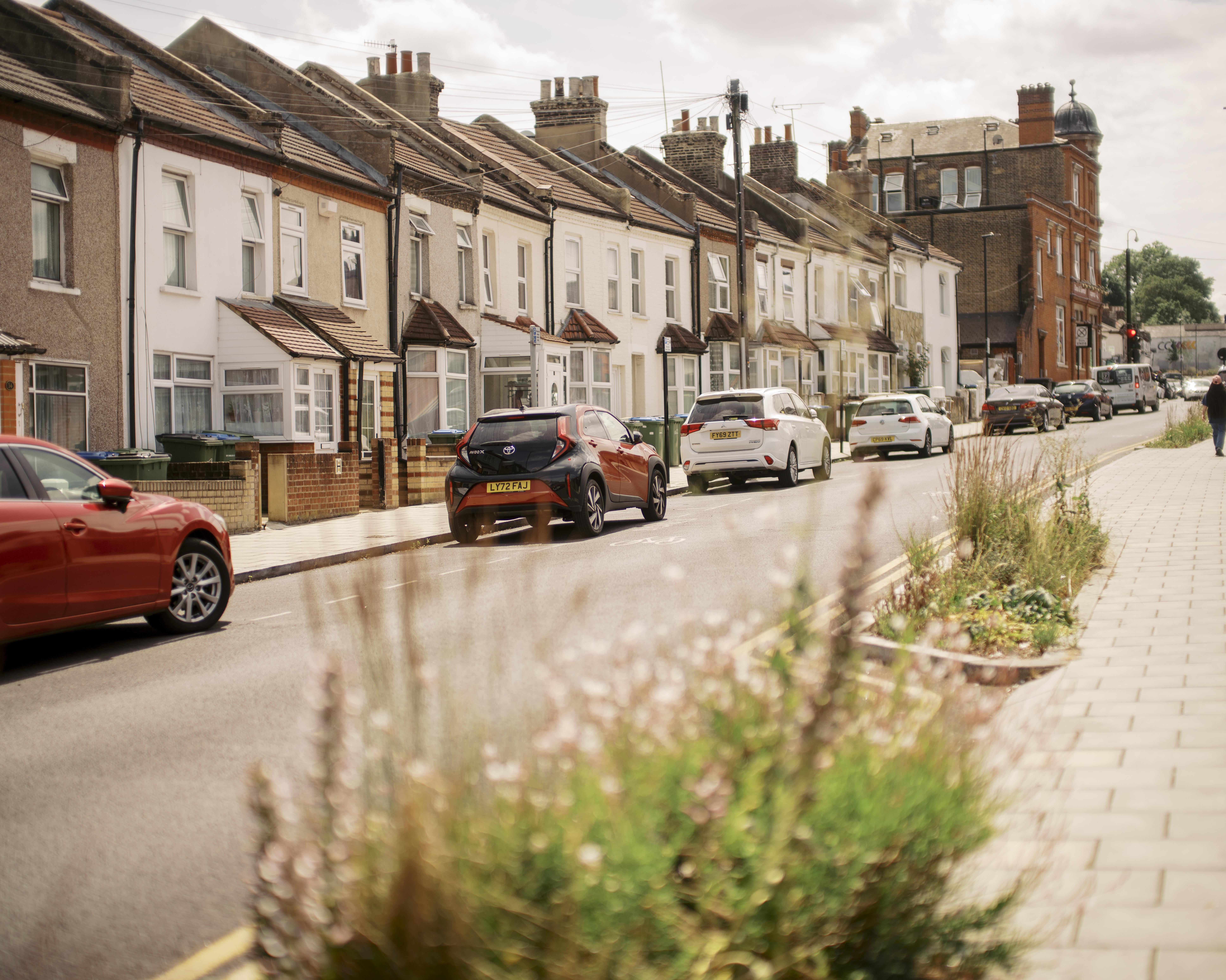 Have your say on Sustainable Streets proposals for your area