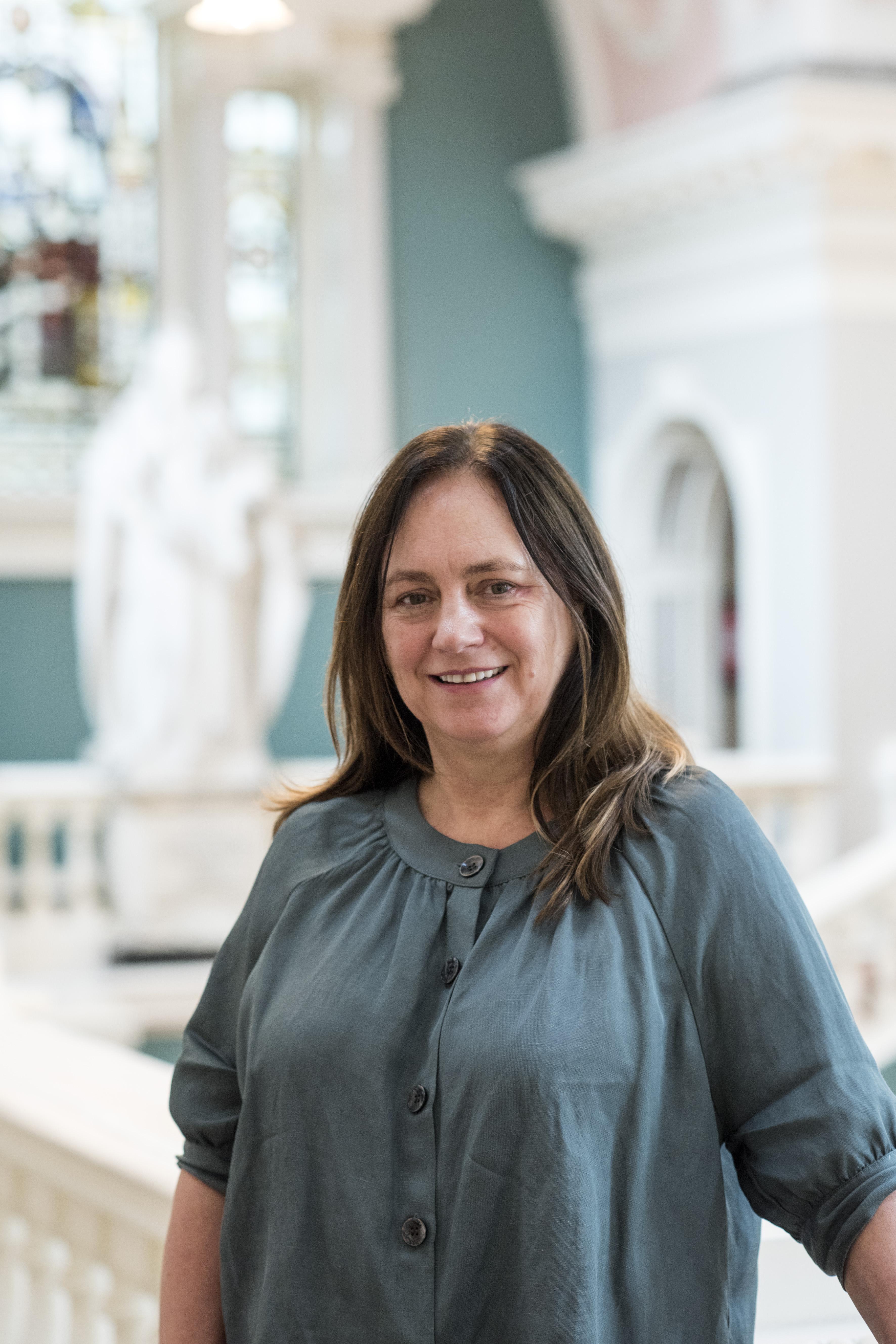 Royal Borough of Greenwich Chief Executive appointed as part of team of ...