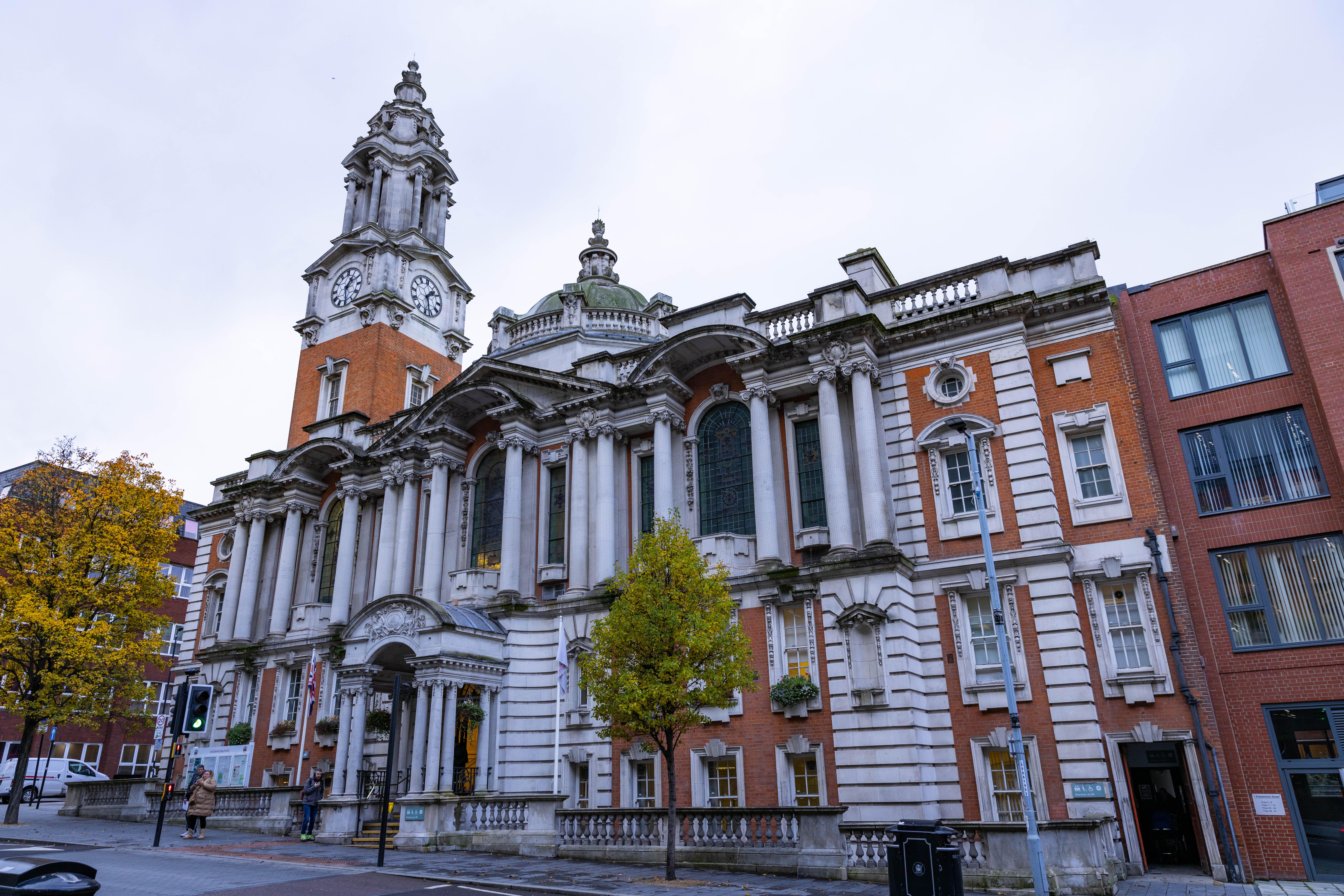 Royal Borough of Greenwich local election results May 2026