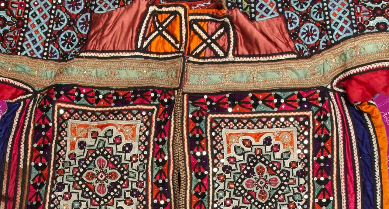 Plumstead Tales- Celebrating the South Asian Community in Plumstead